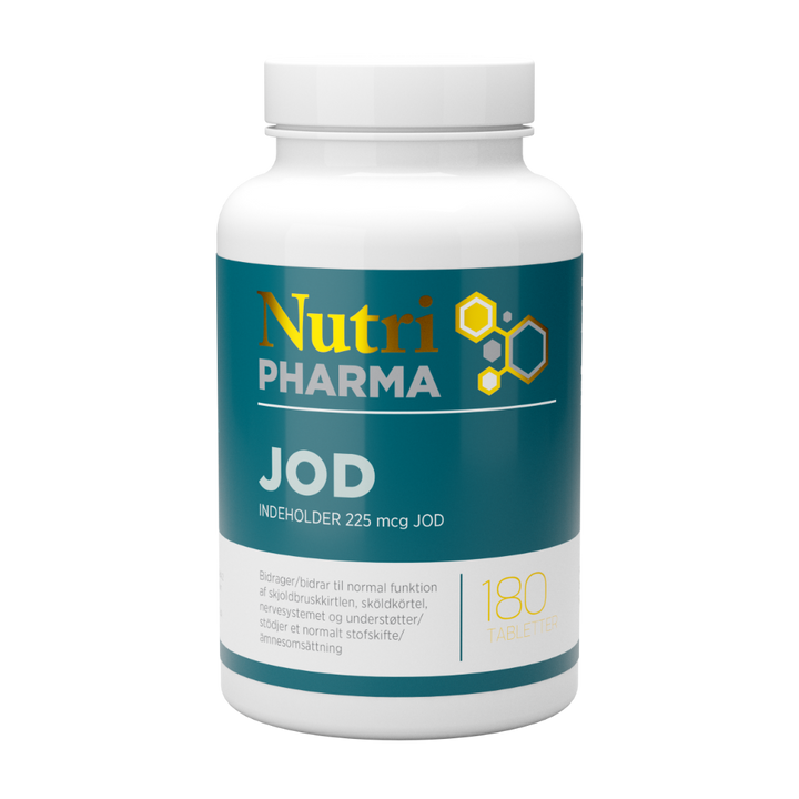 NutriPharma – Ecovik